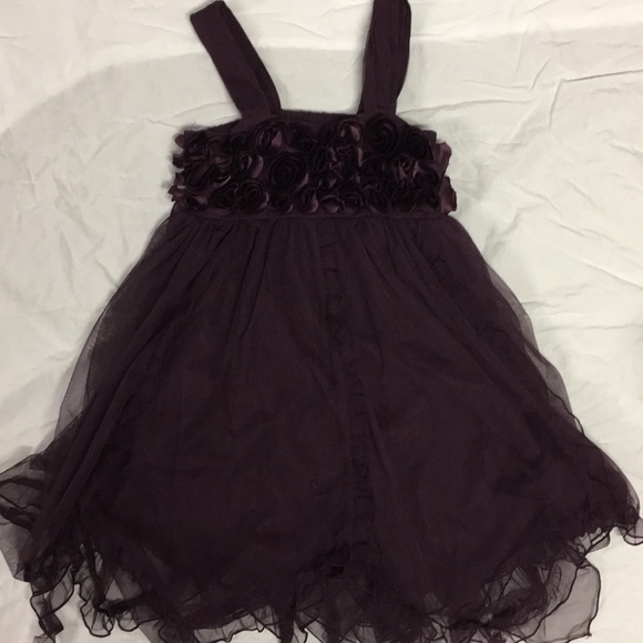 Mimi & Maggie | Dresses | Mimi Maggie Tulle Dress Like New | Poshmark